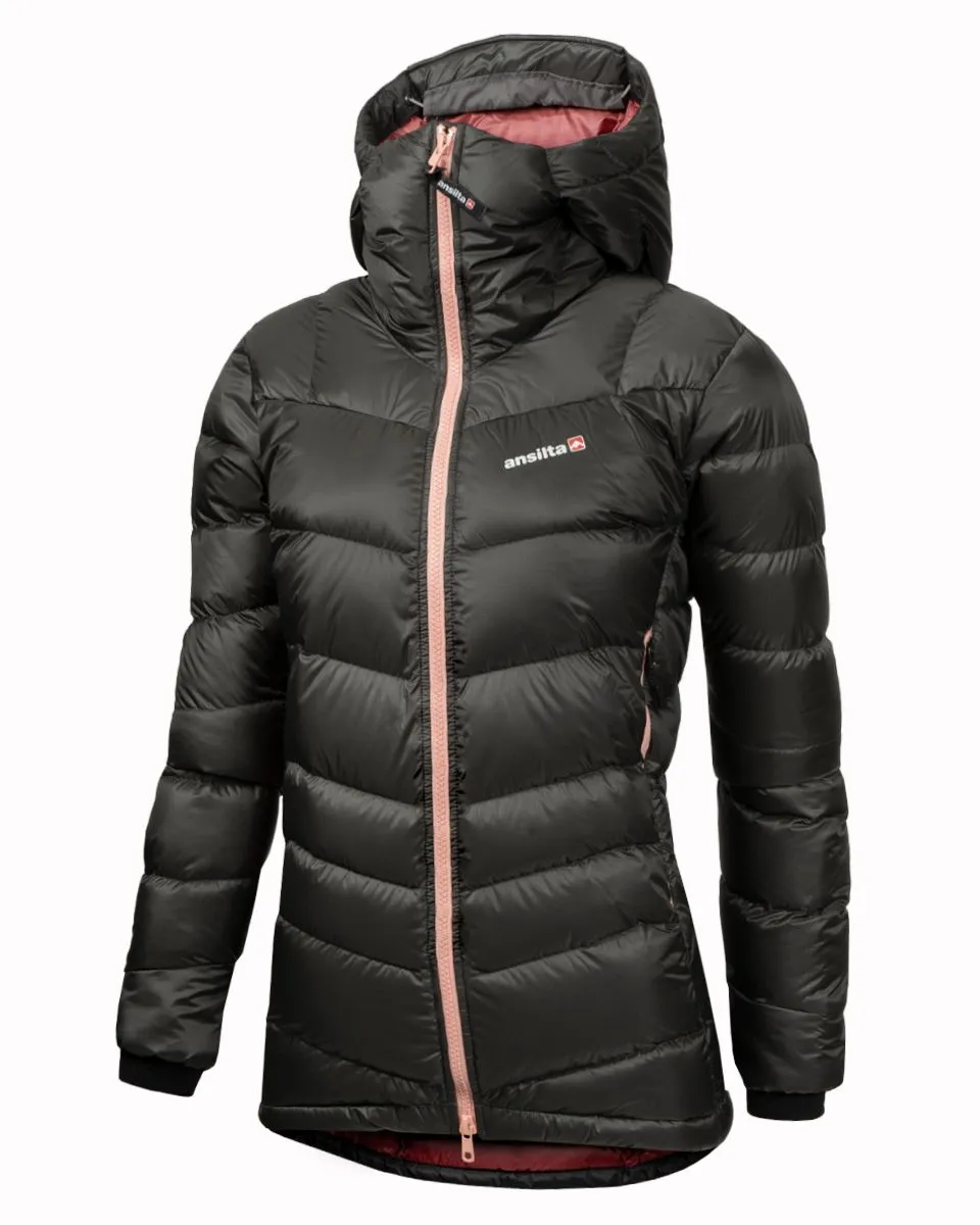 Campera Andes Dama Pertex Quantum Pro Allied 850 Fp - Ansilta Neuquen ...