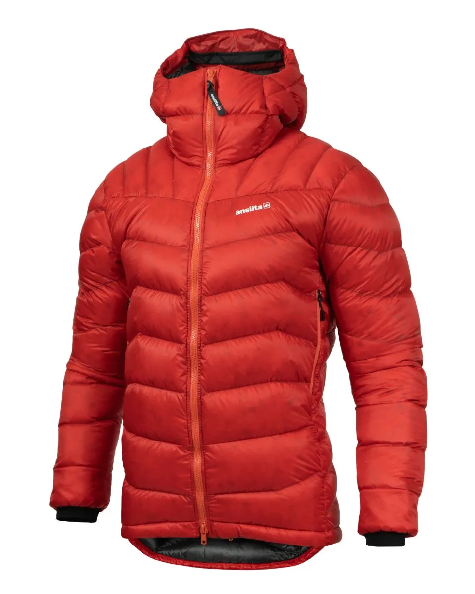 Campera Andes Hombre Pertex Quantum Pro Allied 850 Fp - Ansilta Neuquen ...