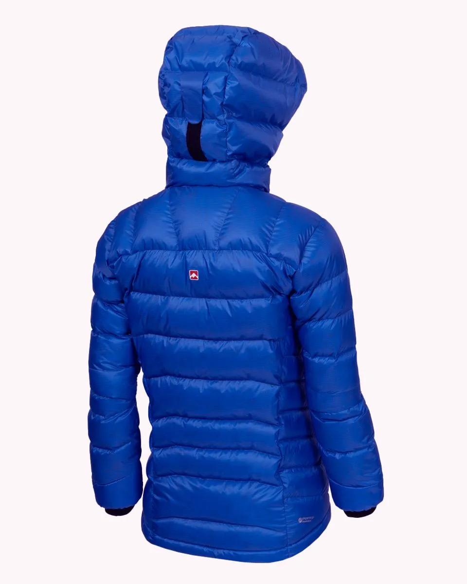 Campera Andes Dama Pertex Quantum Pro Allied 850 Fp - Ansilta Neuquen ...