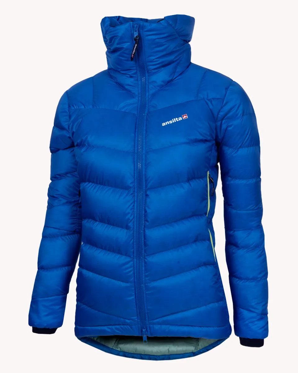 Campera Andes Dama Pertex Quantum Pro Allied 850 Fp - Ansilta Neuquen ...