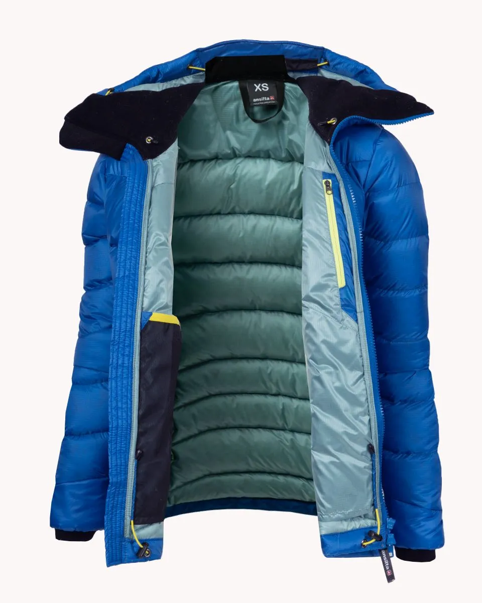 Campera Andes Dama Pertex Quantum Pro Allied 850 Fp - Ansilta Neuquen ...