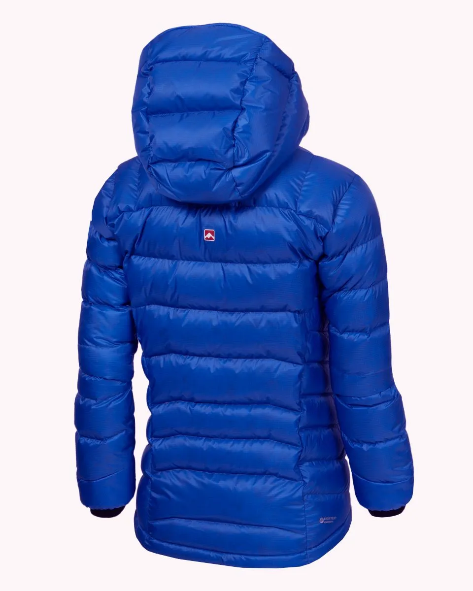 Campera Andes Dama Pertex Quantum Pro Allied 850 Fp - Ansilta Neuquen ...